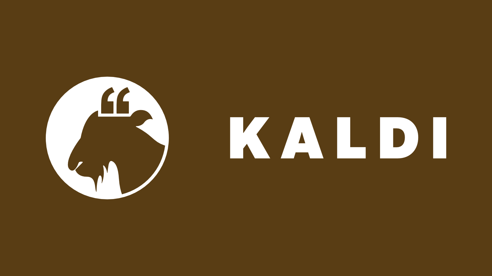 KALDI